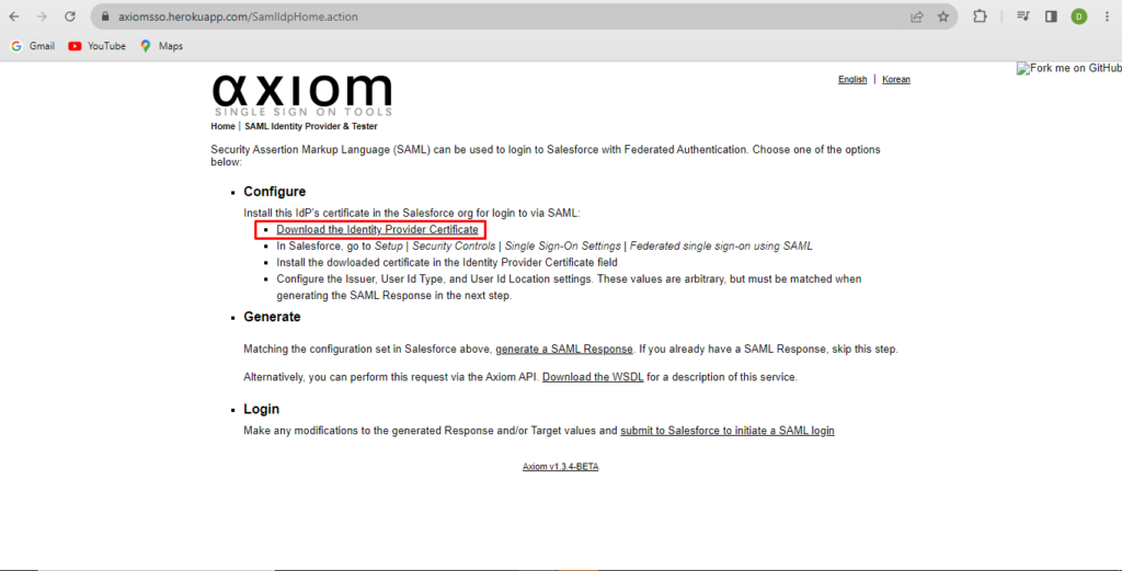 Unlock Seamless Authentication Enabling Sso On Salesforce In Simple Steps Gruslabs