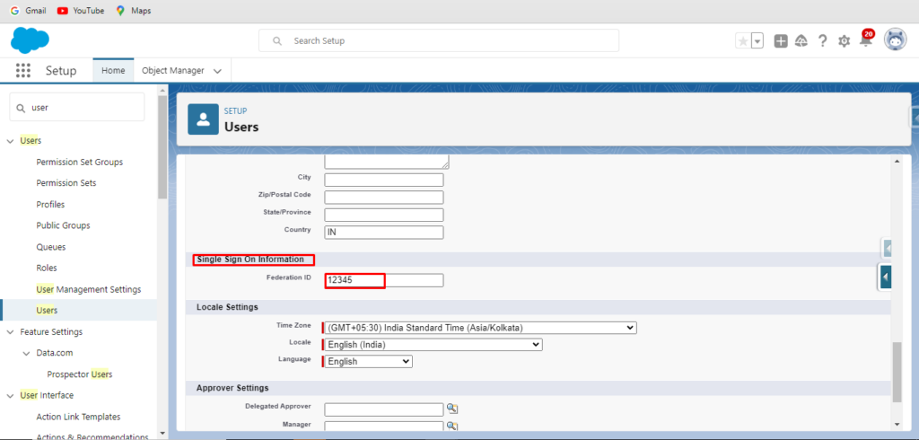 Unlock Seamless Authentication Enabling Sso On Salesforce In Simple Steps Gruslabs